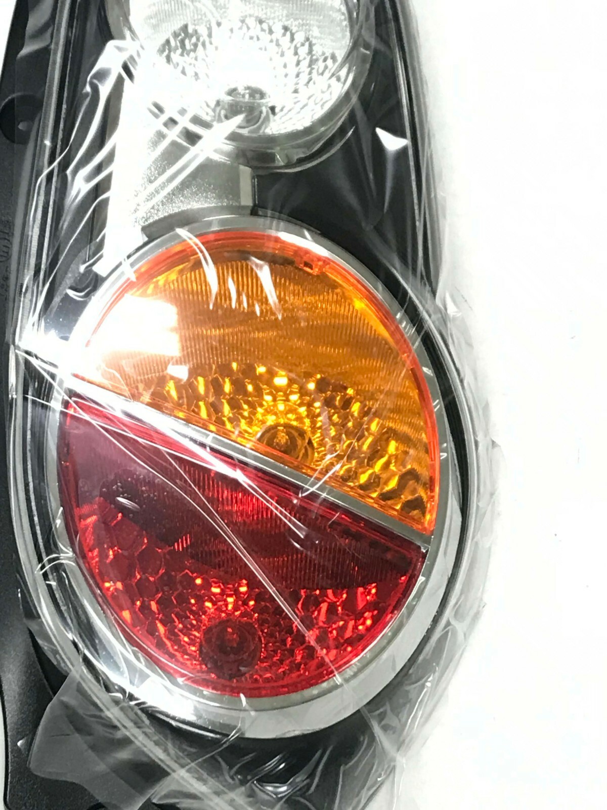 42577161 Rear Left Tail Lights Lamp Assembly 1p for 2010 2012 Chevy ...