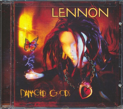 CD Lennon - Damaged Goods 802380001925| eBay
