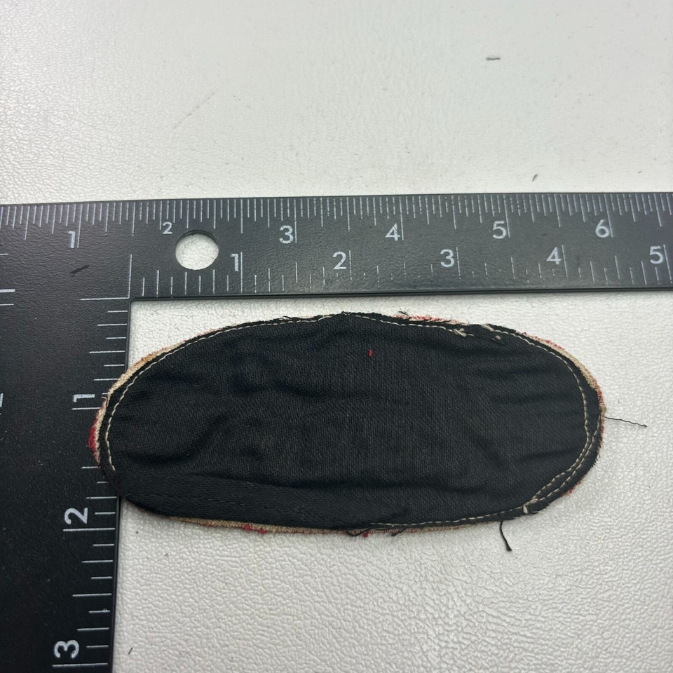 Vintage c 1960s Or Earlier NASH CAR AUTO Advertising Patch 24H | eBay