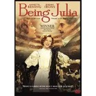 Being Julia (2004) Annette Bening, Jeremy Irons DVD Good condition | eBay