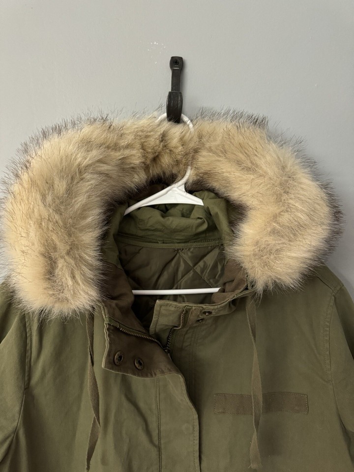 Womens GAP Winter Jacket - Size XL | eBay