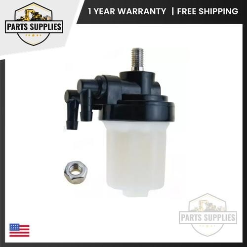 Recmar Fuel Filter for Marine Engine Universal Fitment REC35-8M0088825 ...