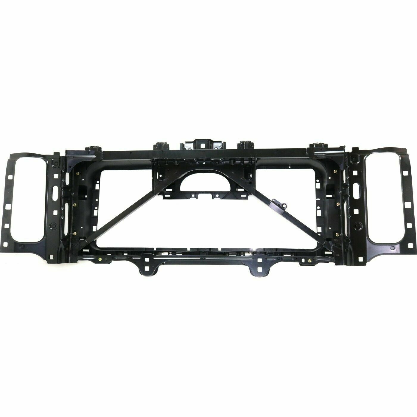 Header Panel, Nose Headlight Lamp Mounting, GM1220173 84265518 for ...