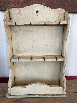 Primitives - Spoon Rack