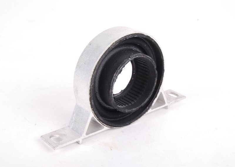 BMW E46 E85 Driveshaft Center Support with Bearing Genuine 26127501257 ...