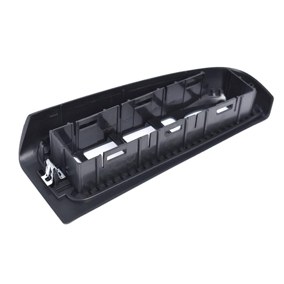 Window Master Switch Bezel For 03-07 Silverado Sierra Crew Cab Driver ...