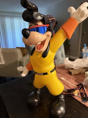 Disneyland Powerline Max Popcorn Bucket / Goofy Movie/ 90’s Night | eBay