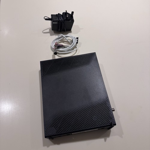 Sagemcom F3896LG-VMB Super Hub 5 Virgin Media WiFi 6 | eBay UK