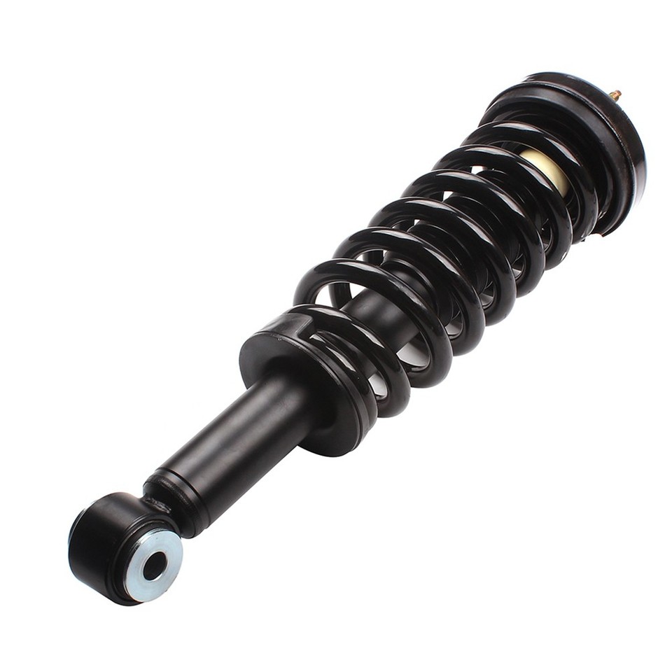 2Pcs Front Quick Struts Shocks with Spring Assembly Fits 2009-13 Ford ...