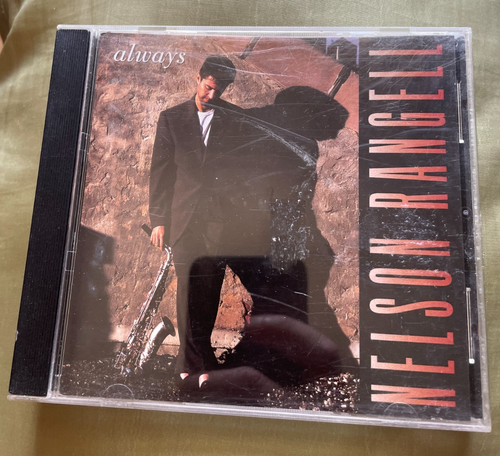 NELSON RANGELL CD - ALWAYS | eBay Australia