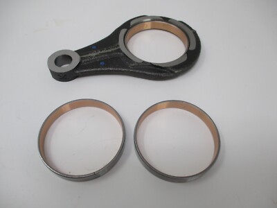 2 Genuine Kawasaki 92141-2090 Crankshaft Rod Bearing for 46102-6004 ...