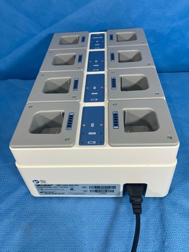 Stryker 408-655 Flyte 120V Charger | eBay