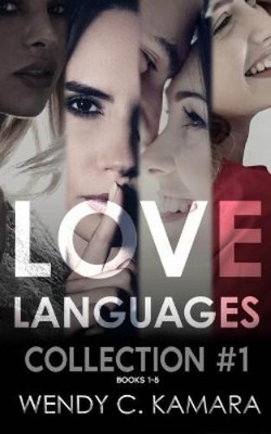 Wendy C Kamara Love Languages Books 1 - 5 (Paperback) (UK IMPORT ...