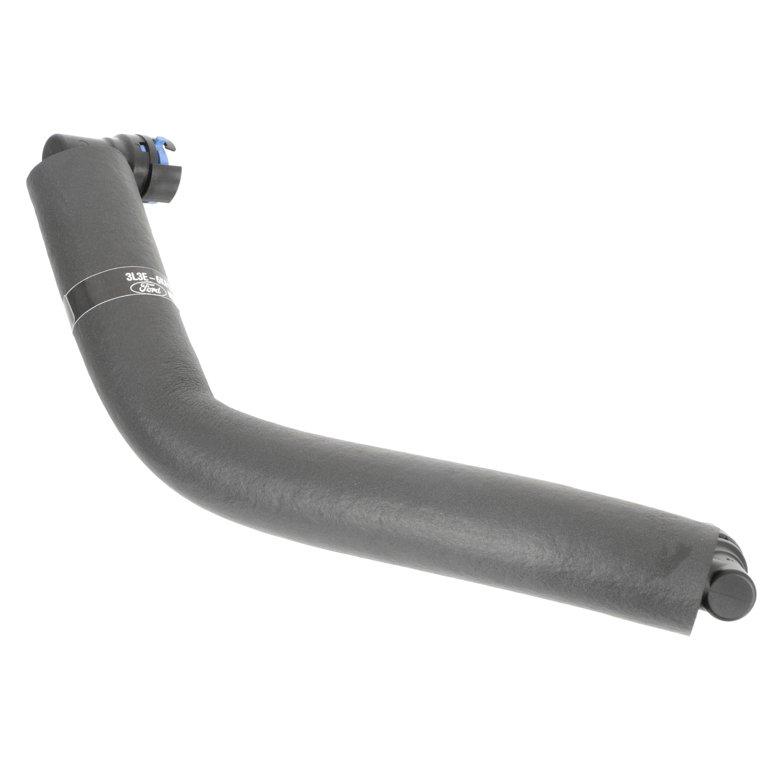 NEW OEM Ford 2004-2006 Expedition F-150 PCV Valve Hose & Tube 3L3Z ...