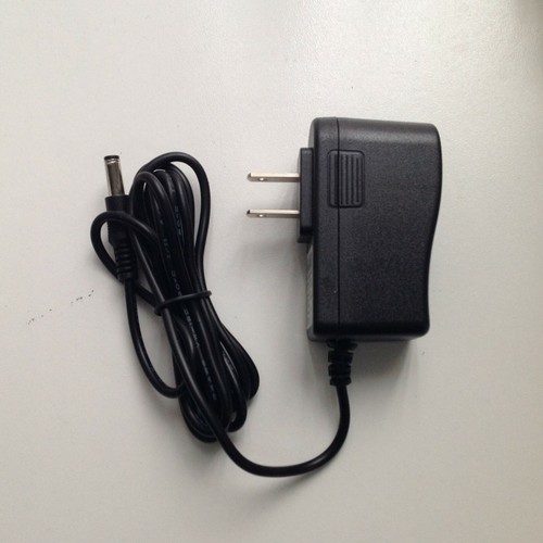 FIT ZTE RJ-AS050200U004-A AC Adapter AT&T WF720, WF723 ZTE Wireless ...