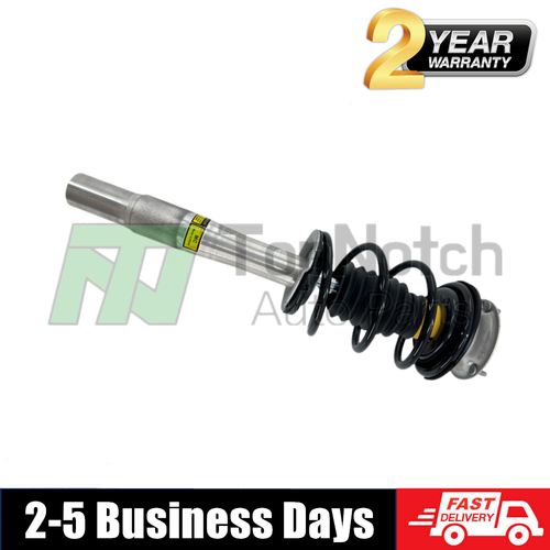Front Left Shock Strut Assembly Fit BMW E60 E61 525i 528i 535i 550i ...