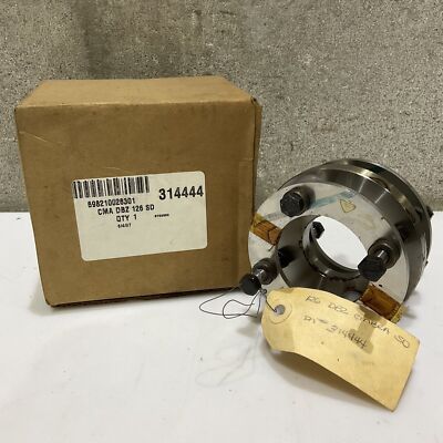 REXNORD THOMAS 314444 CMA DBZ 126 SD DISC COUPLING 678 | eBay