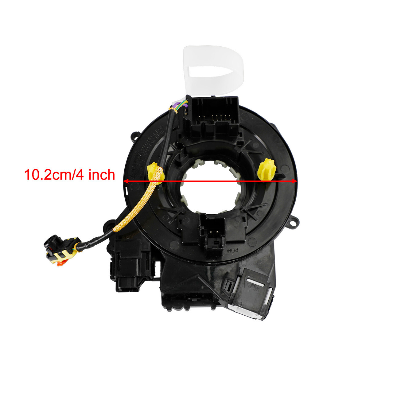 Clock Spring for 17-20 Ford F-250 F-350 Super Duty with Heated Steering ...