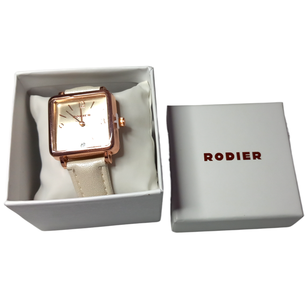 Rodier Logo Time Out: Catching Up With Rodier Grondin Power Boating