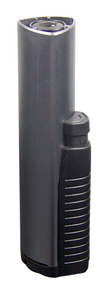 Ever Tech Aircraft Grade Aluminum Single Jet Torch Lighter Adjustable ...
