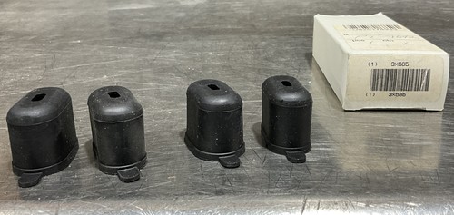Pack of 4 Covers: 3x685 Capacitor Terminal Covers | eBay
