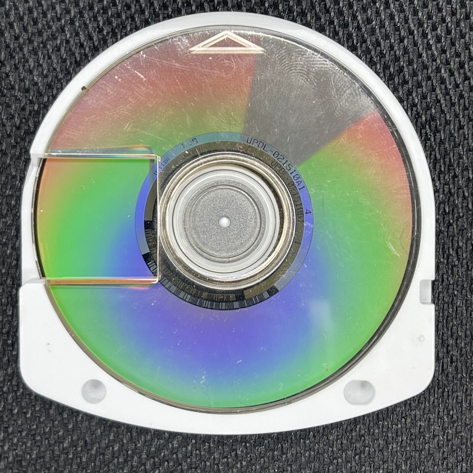 Madden NFL 09 (Sony PSP, 2009) PlayStation Portable UMD Disc Only | eBay