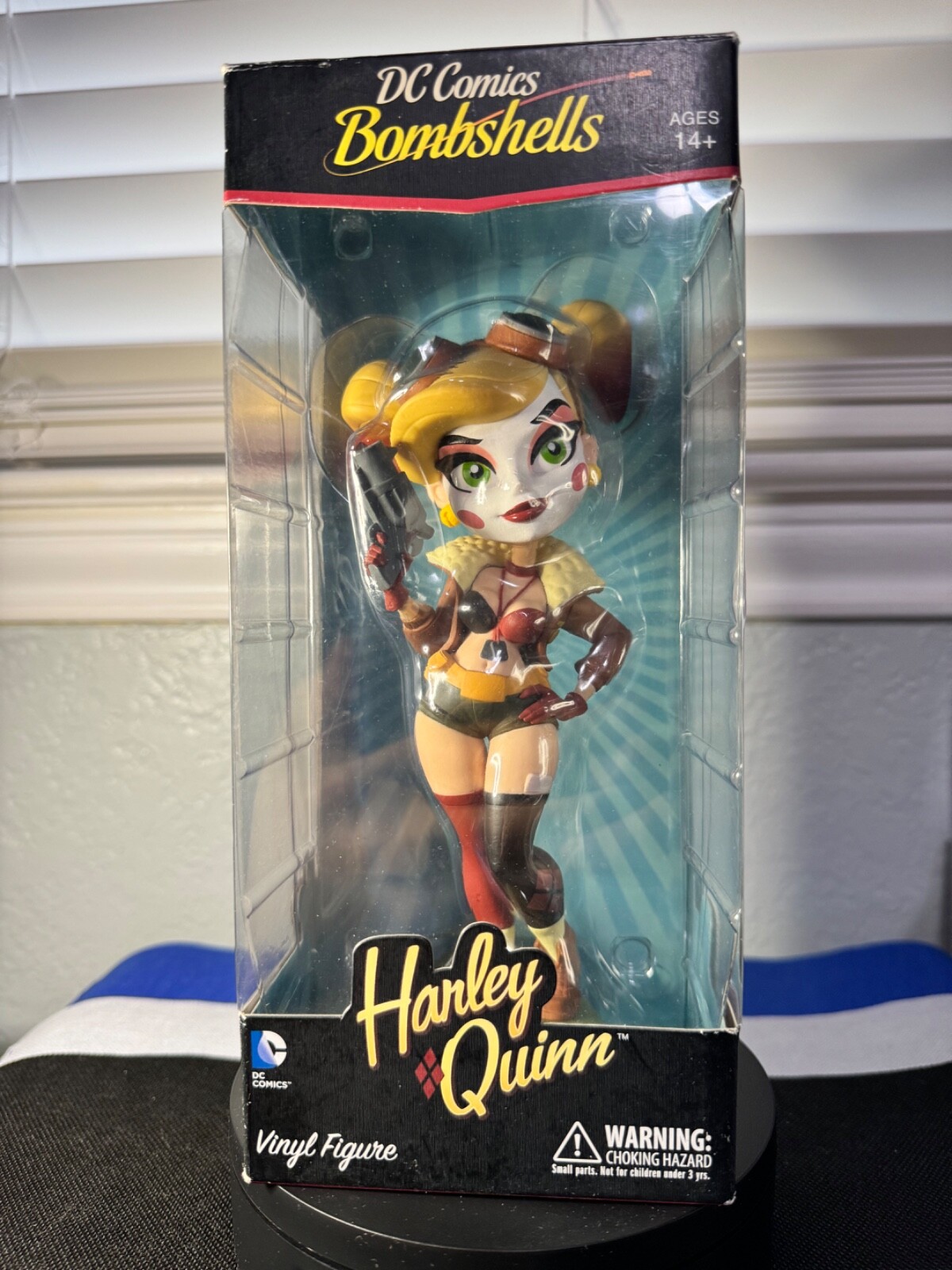 Cryptozoic Bombshell: DC Comics | eBay