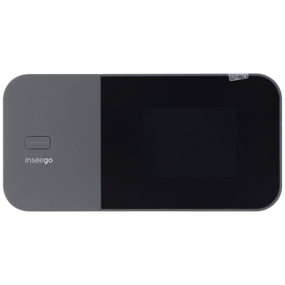Inseego MiFi X Pro M3100 5G UW Verizon Unlocked T-Mobile Hotspot WiFi ...