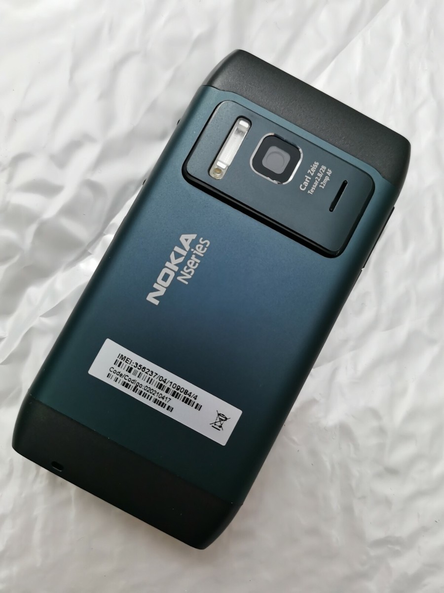 Nokia N8 Specifications Nokia N8 Full Phone Specifications Online