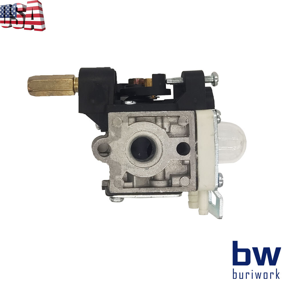 Carburetor Kit For ECHO SRM-210 SRM-211 GT-200 PE-200 HC-150 HC-160 ...