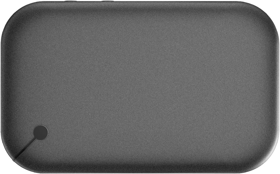 DWR-932 Pocket Hotspot 4G LTE via SIM, Wi-Fi N150 Mbps, SIM E Micro SD ...
