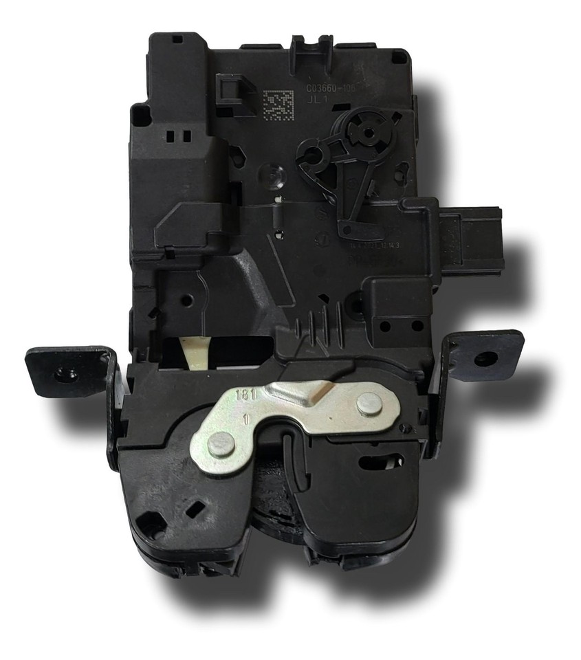 Jaguar XF Boot Latch 2016> T2H59603 CPLAA442A66A | eBay