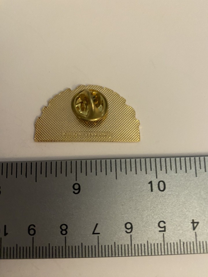 California Lottery Joker’s Wild Lapel Pin P36 | eBay