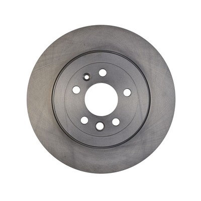 RDA OE Replacement Brake Rotor Single 330mm Rear RDA7956 | eBay