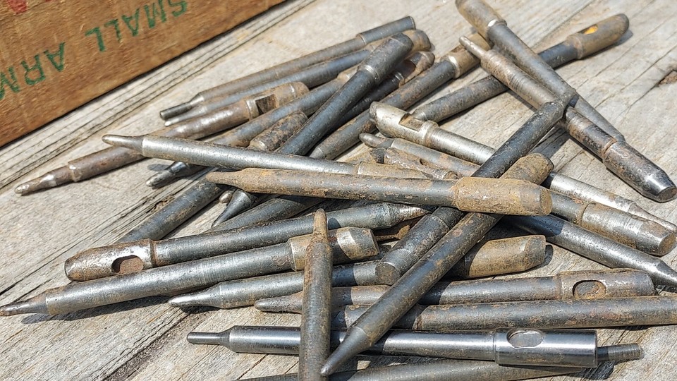 1878 Springfield .45-70 Trapdoor Firing Pin (1881 Model) READ DESC ...