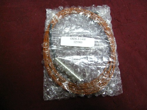 EXERGEN IRT/C OMEGA OS36-J-140F 125900 InfraRed Thermocouple | eBay