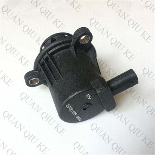 Turbocharger Solenoid Valve For Audi VW Air Bypass Valve 06M145710F ...