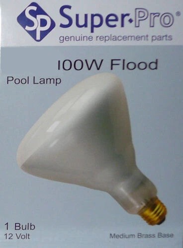 Pool Light Repair Parts Jacuzzi Full Moon Light Parts INYOPools.com