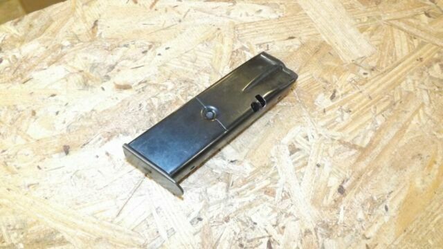 2 - 10rd Magazines for French MAB Pa-15 9mm for sale online | eBay