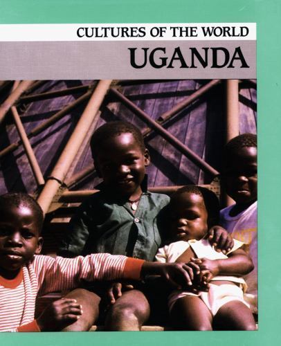 Uganda by Robert Barlas (2000, Library Binding) for sale online | eBay