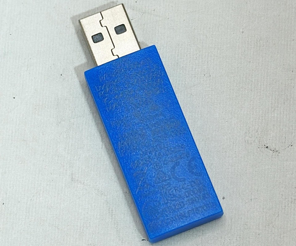 Logitech G733 Wireless Gaming Headset USB Receiver Dongle Adapter A ...