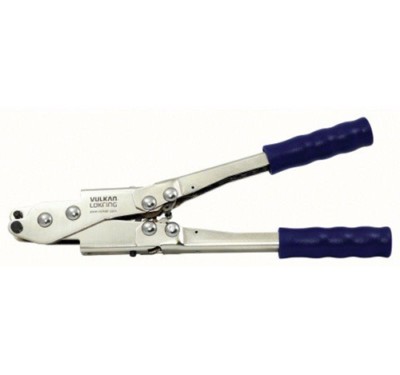 PINZA SERRAGGIO 2 SNODI LOKRING MAX 13mm LOKTOOL HMRK-V L13003829 | eBay