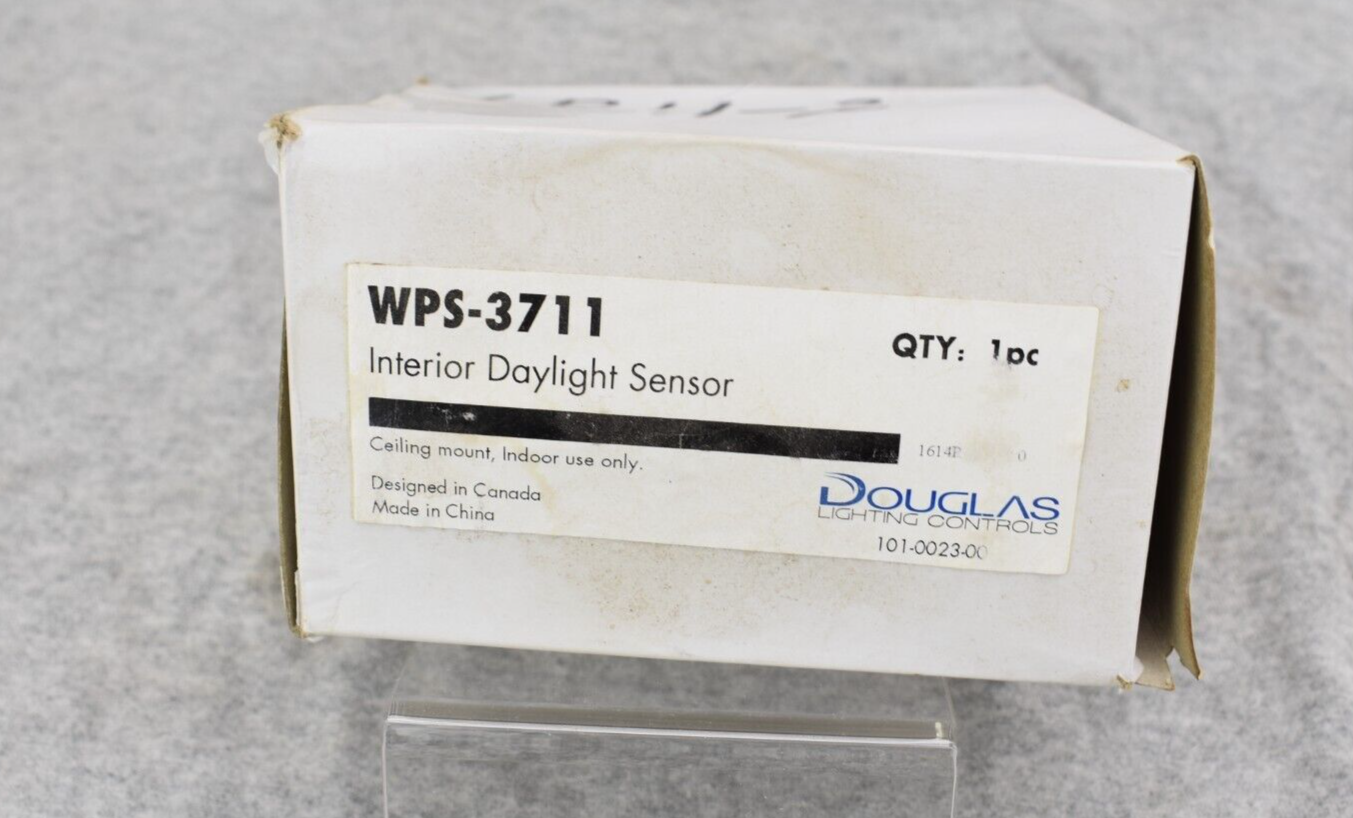 Douglas Lighting Controls Photocell | Shelly Lighting