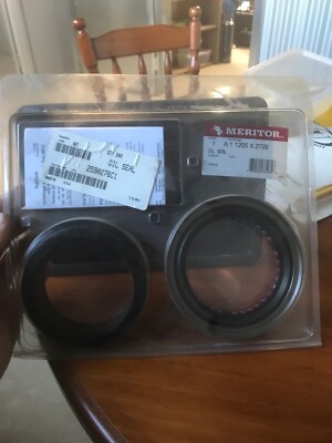 Meritor Input Seal International Part Number 2590266c1 Meritor Number ...