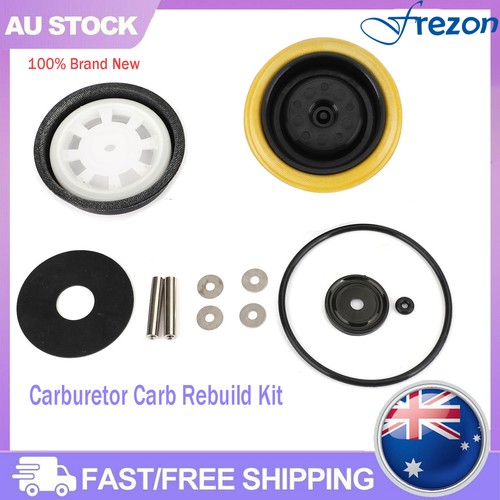 Pump Rebuild Kit for Johnson Evinrude VRO All Years/HP 435921 5007423 ...