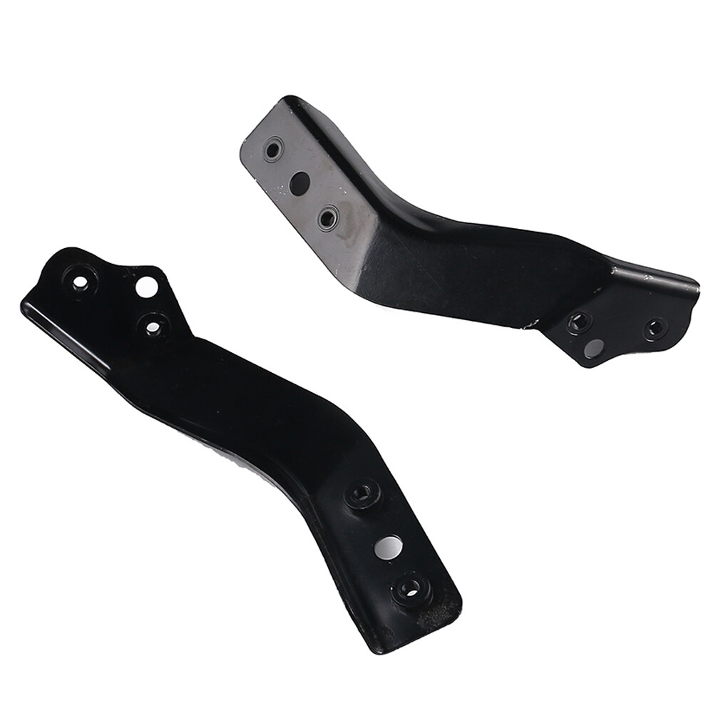 Fits For Mercedes-Benz GLK250 GLK350 Front Left & Right Bumper Mounting ...