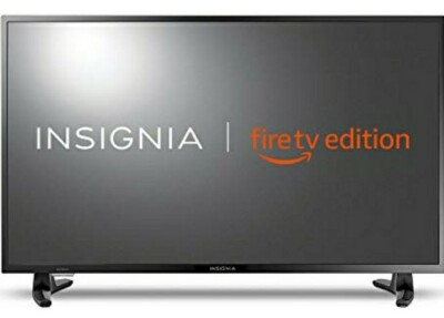 Insignia NS-39DF310NA21 39" HD LED Smart TV | 720p (HD) | 60 Hz | Black ...