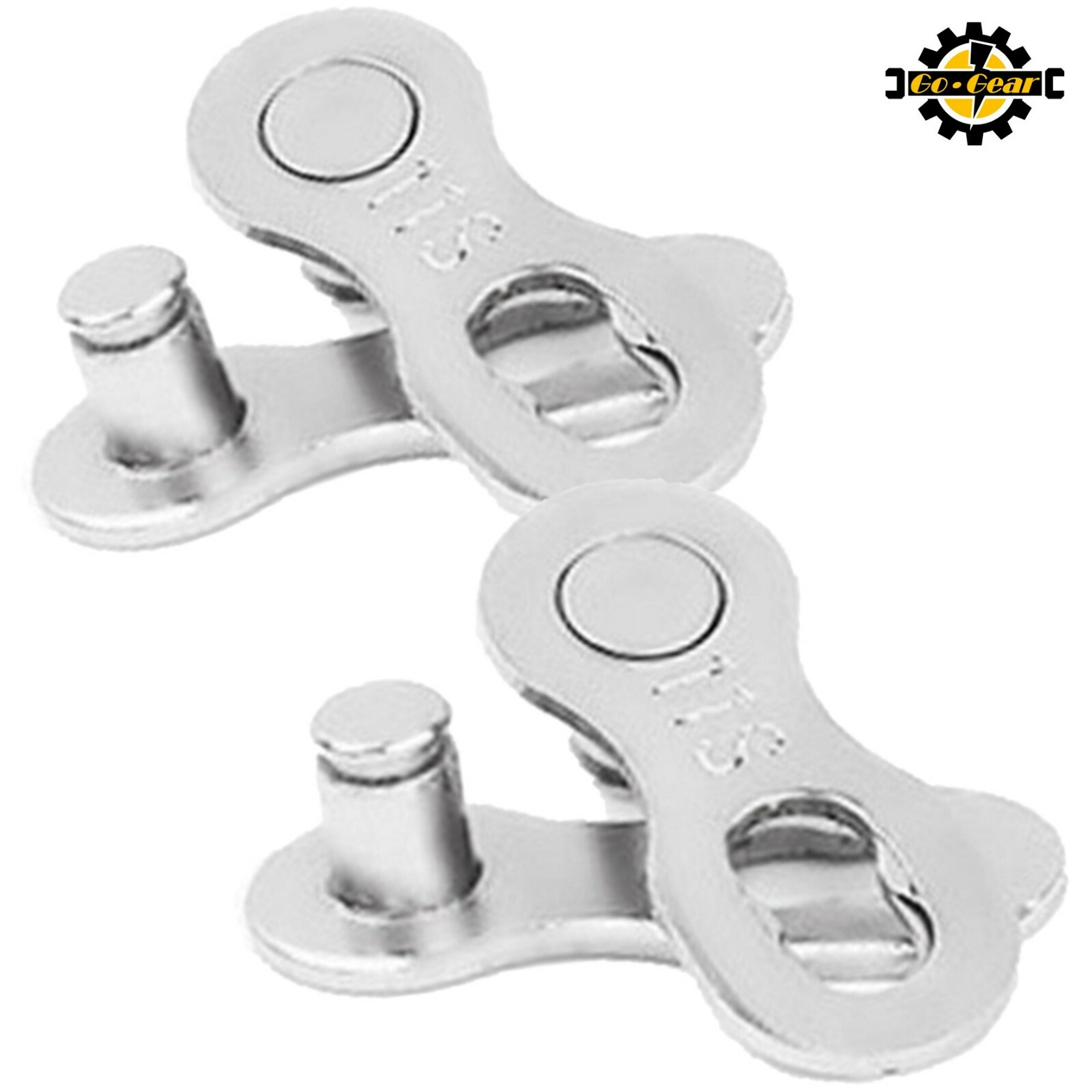 11 SPEED BIKE CHAIN CONNECTOR Master Split Link-Lock MTB Road Hybrid ...