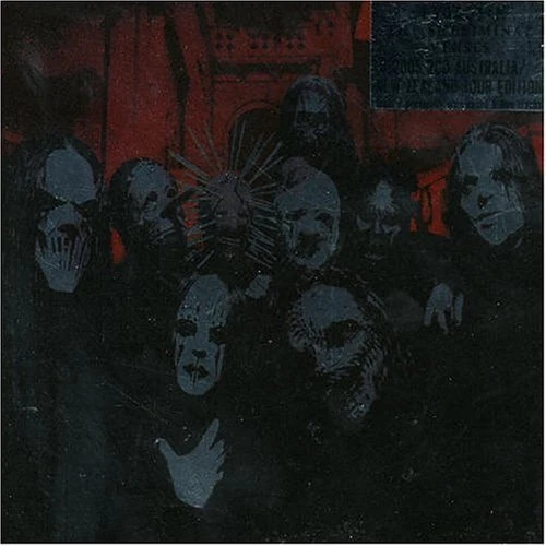 Slipknot Vol 3 The Subliminal Verses Special Edition