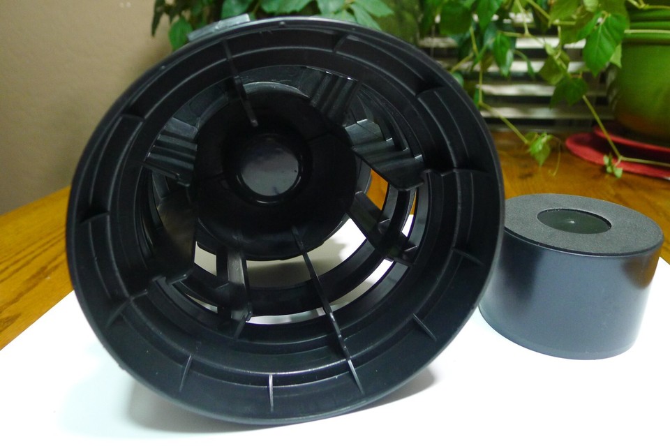 NEW~ Craftsman Wet/Dry Shop Vacuum Filter Cage & Float CMXEVCVVBVCM12 12 Gal 6HP | eBay